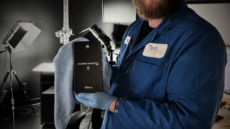 TechInsights Inc. - The Semiconductor Information Platform