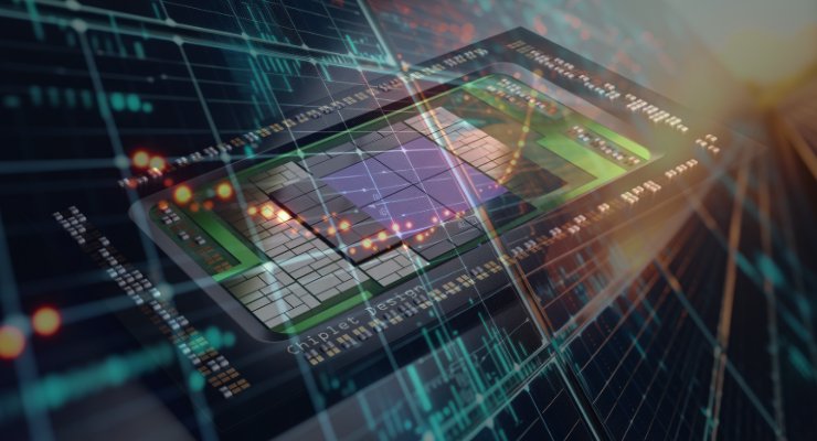 Advanced Packaging and Chiplets: Unleashing Semiconductor Innovation ...