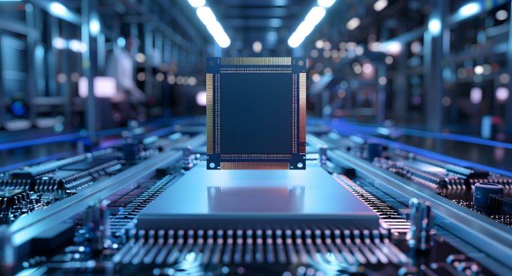 Advanced Packaging and Chiplets: Unleashing Semiconductor Innovation ...