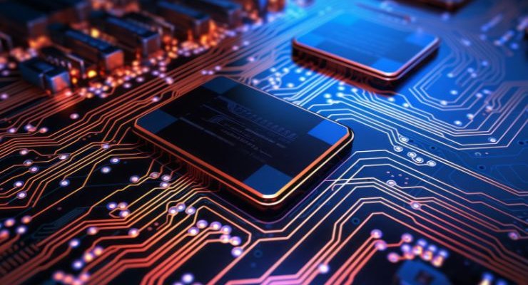 Advanced Packaging and Chiplets: Unleashing Semiconductor Innovation ...