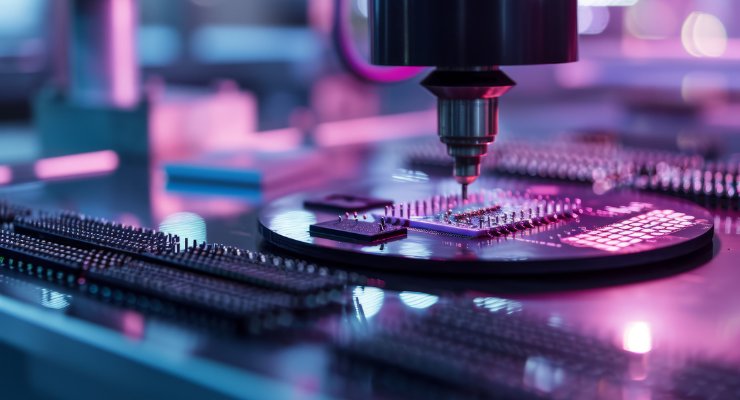 Advanced Packaging and Chiplets: Unleashing Semiconductor Innovation | TechInsights