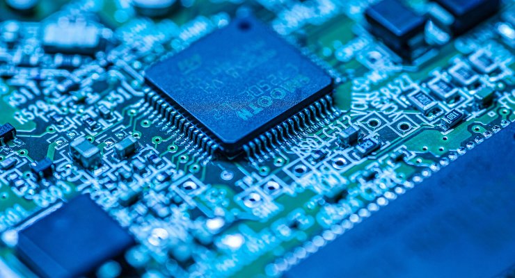 Advanced Packaging and Chiplets: Unleashing Semiconductor Innovation | TechInsights