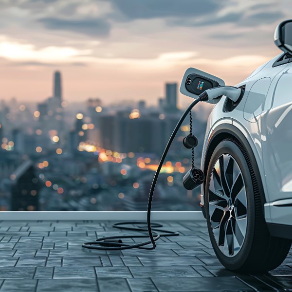 Automotive | TechInsights