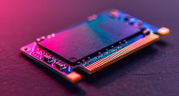 TechInsights Inc. - The Semiconductor Information Platform