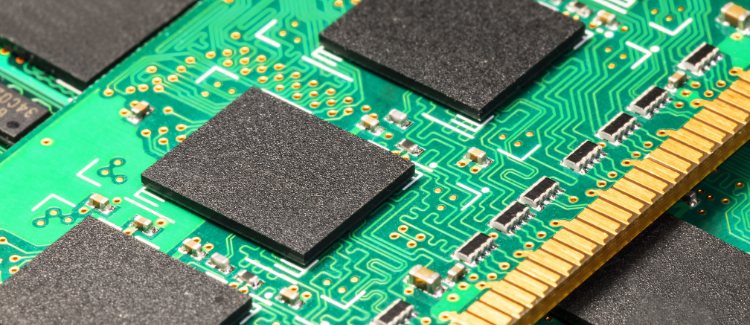 Memory Market Developments in 2025 and Beyond | TechInsights