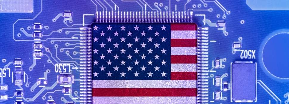 The Chip Insider®– Trump's Tech Strategy. US Government Shutdown ...