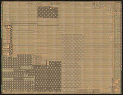 MediaTek MT6771V Helio P60 TSMC 12FFC FinFET ACMOS Essentials ...