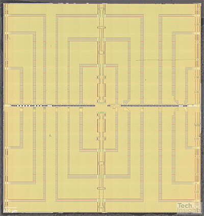 Micron 1z 16 Gb DDR4 SDRAM Advanced Memory Essentials | TechInsights