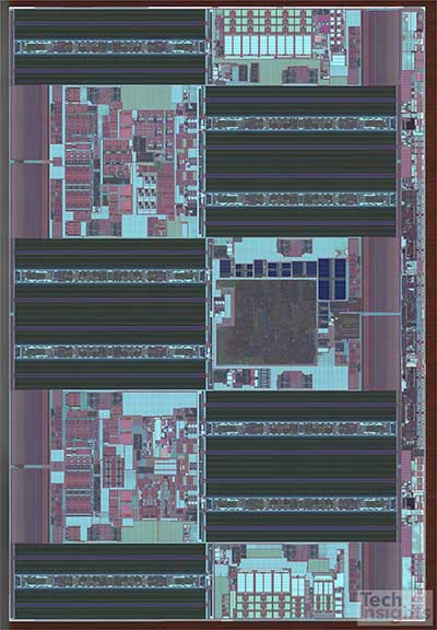 YMTC YMN09TC1B1HC6C 128L 3D NAND 512 Gb TLC 20 nm Process Node Advanced ...