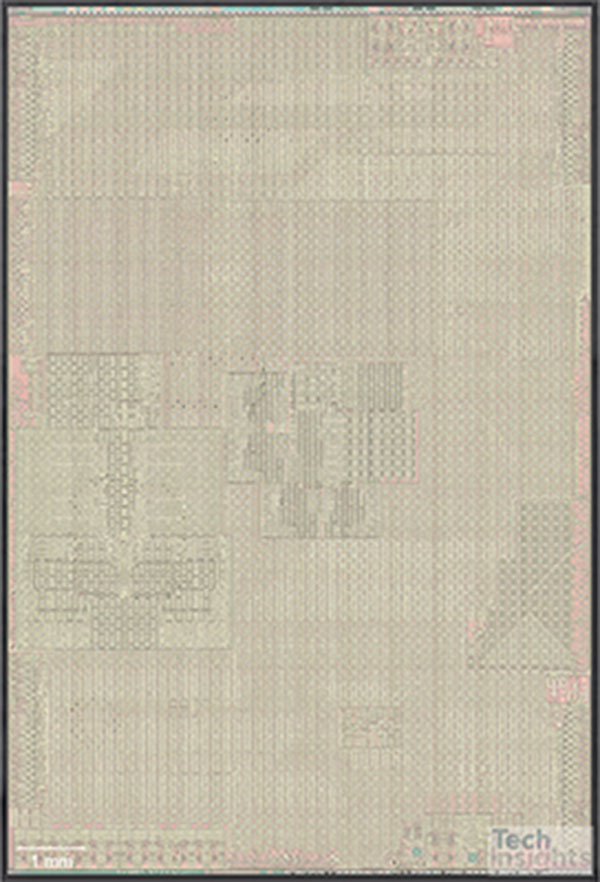 Apple A15 APL1W07 Advanced Packaging Quick Look | TechInsights