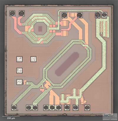 Spreadtrum (Unisoc) UMW2652 BT 5.0/Wi-Fi 5/GNSS/FM Combo SoC Basic ...