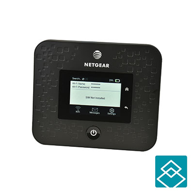 Bill of Materials of the Netgear Nighthawk 5G Mobile Hotspot MR5000 ...