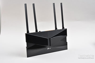 Bill of Materials of the TP-Link Archer AX10 WiFi 6 Router | TechInsights