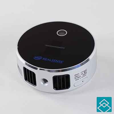 Bill of Materials of the Intel RealSense L515 LiDAR Camera | TechInsights