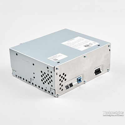 Bill of Materials of the Denso Suburu DNNS091 86271AN70A Automotive ...