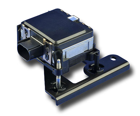 Deep Dive Teardown of the Bosch MRR1Plus Radar Sensor | TechInsights