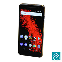 Deep Dive Teardown of the Movi Projector Phone MOVI E1 Smartphone ...