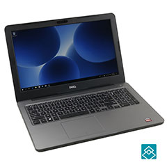 Deep Dive Teardown of the Dell Inspiron 15 5565 P66F Notebook ...