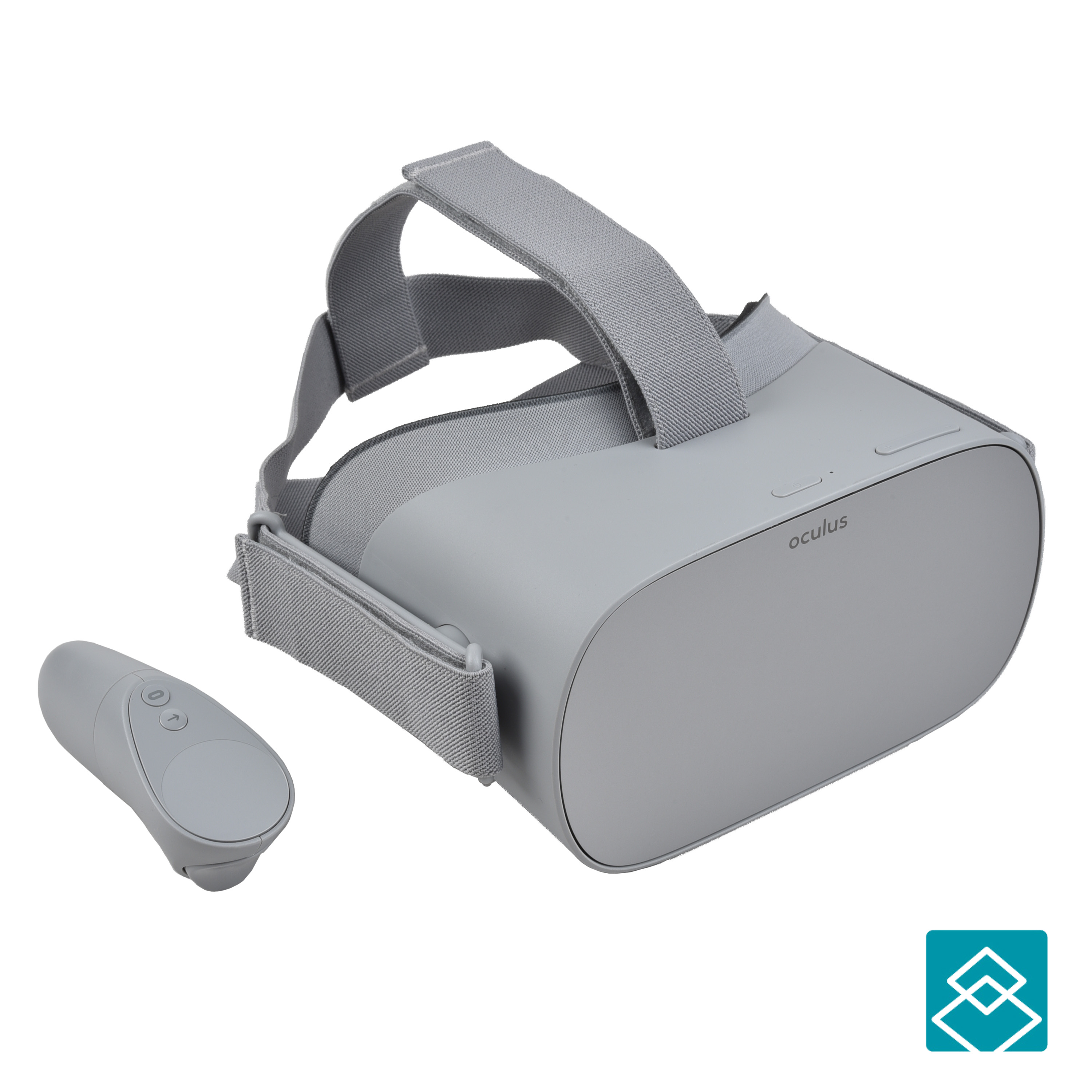 Deep Dive Teardown of the Oculus Go MH-A32 VR Headset with Controllers ...