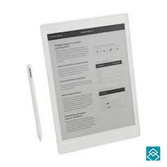 Deep Dive Teardown of the reMarkable Paper Tablet RM100 Tablet with ...