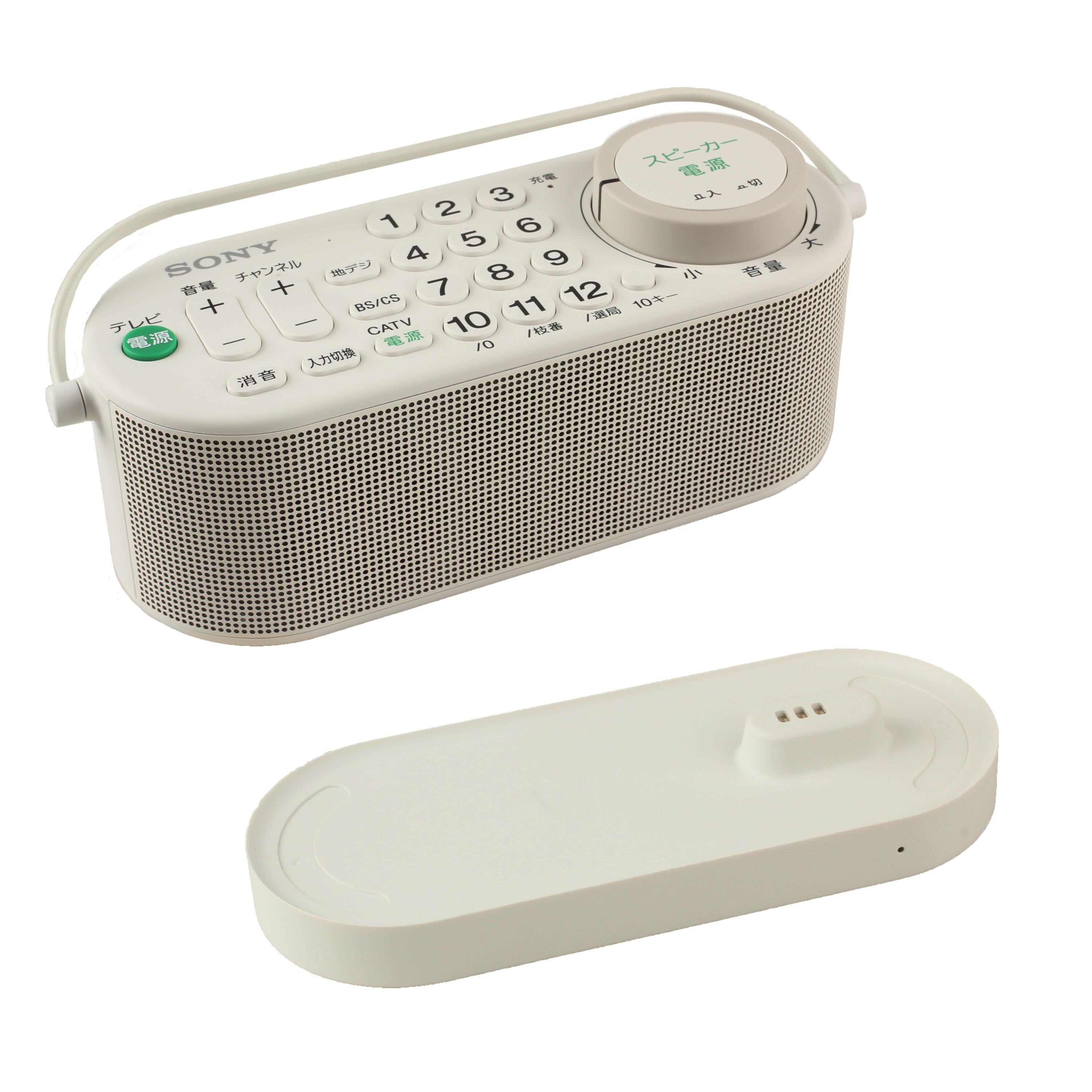 Deep Dive Teardown of the Sony SRS-LSR100/C Wireless Speaker | TechInsights