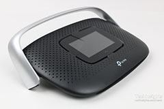 Deep Dive Teardown of the TP-Link Smart Home Router SR20 Wireless ...