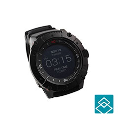 Deep Dive Teardown of the Matrix Industries PowerWatch X PW05 ...