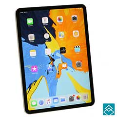 Deep Dive Teardown of the Apple iPad Pro 11" A2013 Tablet with Pencil 2 ...