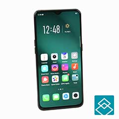 Deep Dive Teardown of the the Oppo R17 Pro PBDM00 Smartphone | TechInsights