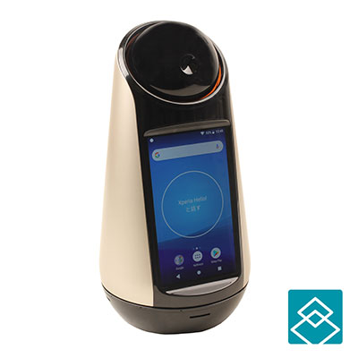 Deep Dive Teardown of the Sony Xperia Hello G1209 Smart Voice Assistant ...