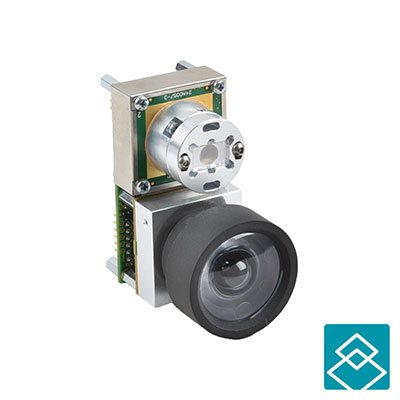 Deep Dive Teardown of the Leddar Tech Leddar Vu8 75H009-1 Automotive ...