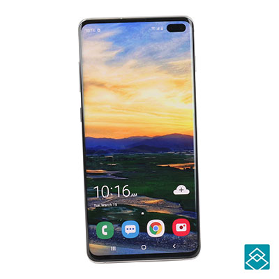 Deep Dive Teardown of the Samsung Galaxy S10+ SM-G975U Smartphone ...