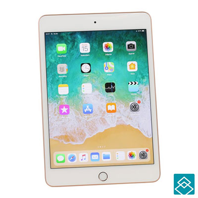 Deep Dive Teardown of the Apple iPad Mini 5 A2133 Tablet | TechInsights