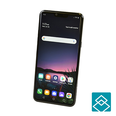 Deep Dive Teardown of the LG G8 ThinQ LM-G820UM Smartphone | TechInsights