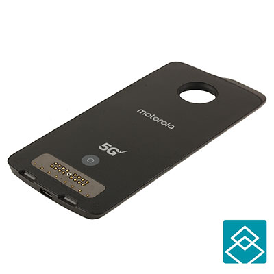 Deep Dive Teardown of the Motorola 5G Mod MD1005G 5G Module | TechInsights