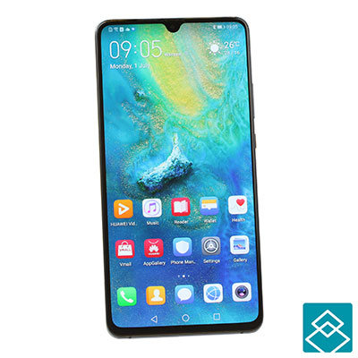 Deep Dive Teardown of the Huawei Mate 20 X EVR-AL00 Smartphone ...