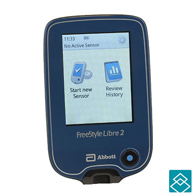 Deep Dive Teardown of the Abbott FreeStyle Libre 2 Glucose Monitor and ...