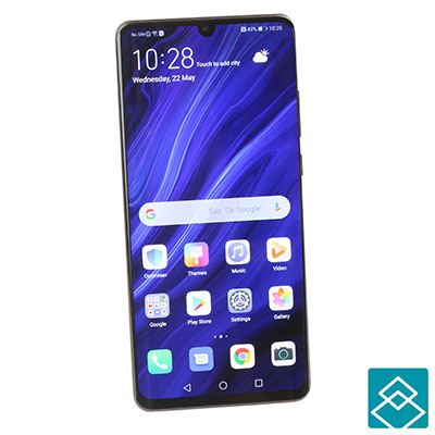 Deep Dive Teardown of the Huawei P30 Pro VOG-L29 Smartphone | TechInsights