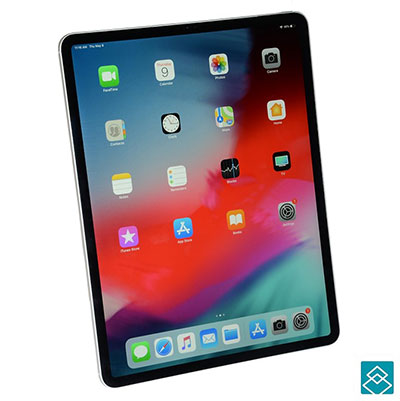 Deep Dive Teardown of the Apple iPad Pro 12.9" A2014 Tablet | TechInsights