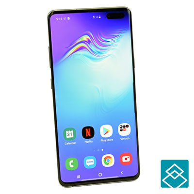 Deep Dive Teardown of the Samsung Galaxy S10 5G SM-G977U Smartphone ...