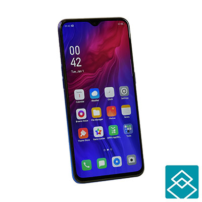 Deep Dive Teardown of the Oppo Reno Z PCDM10 Smartphone | TechInsights