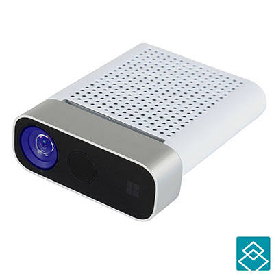 Deep Dive Teardown of the Microsoft Azure Kinect DK 1880 PC Peripheral ...