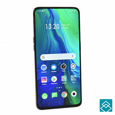 Deep Dive Teardown of the Oppo Reno 5G CPH1921 Smartphone | TechInsights