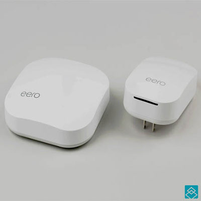 Deep Dive Teardown of the Eero Pro B010002 WiFi Router and Beacon ...