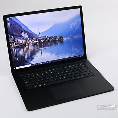 Deep Dive Teardown of the Microsoft Surface Laptop 3 1873 Notebook ...