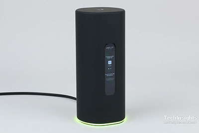 Deep Dive Teardown of the Ubiquiti Amplifi Alien AFi-ALN-R Wireless ...