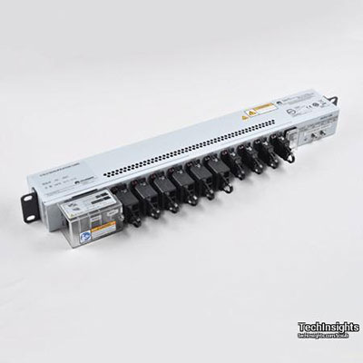 Deep Dive Teardown of the Huawei Direct Current Distribution Unit DCDU ...