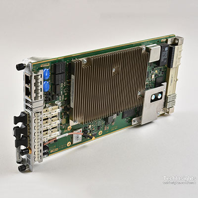 Deep Dive Teardown of the Huawei UMPT e5 Universal Main Processing Unit ...
