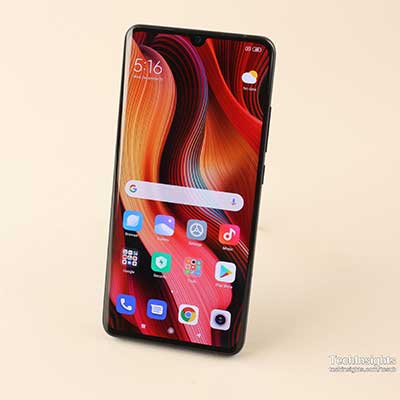 Deep Dive Teardown of the Xiaomi Mi 10 Pro M1910F4S Smartphone ...