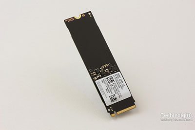 Deep Dive Teardown of the Samsung PM991 MZ-VLQT00 Solid State Drive ...